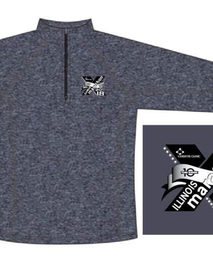 Marathon | Illinois Marathon