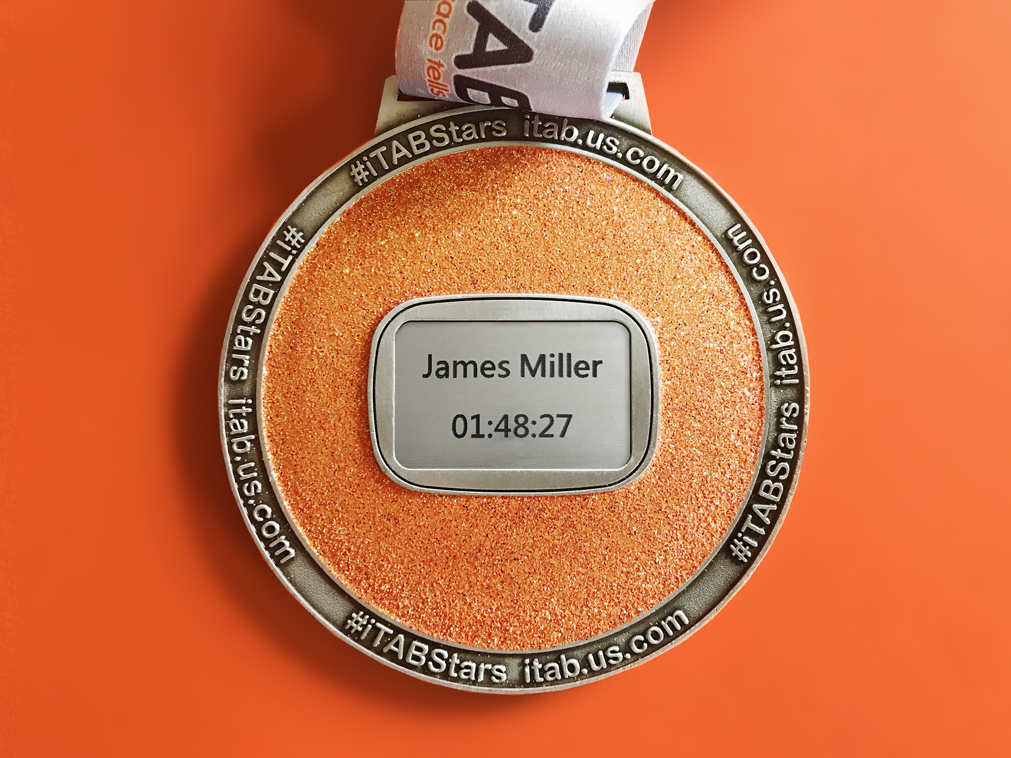 Add-ons for racers - Illinois Marathon