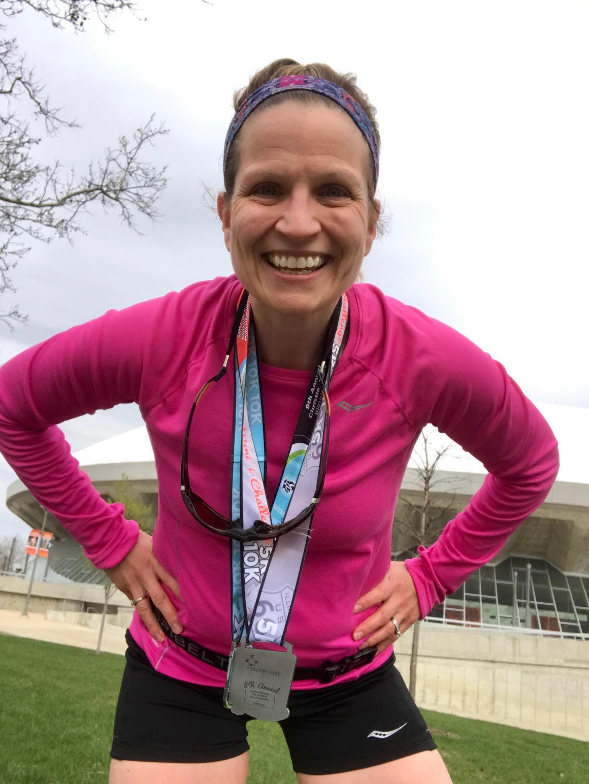 Meet Our 2020 Race Ambassadors - Illinois Marathon