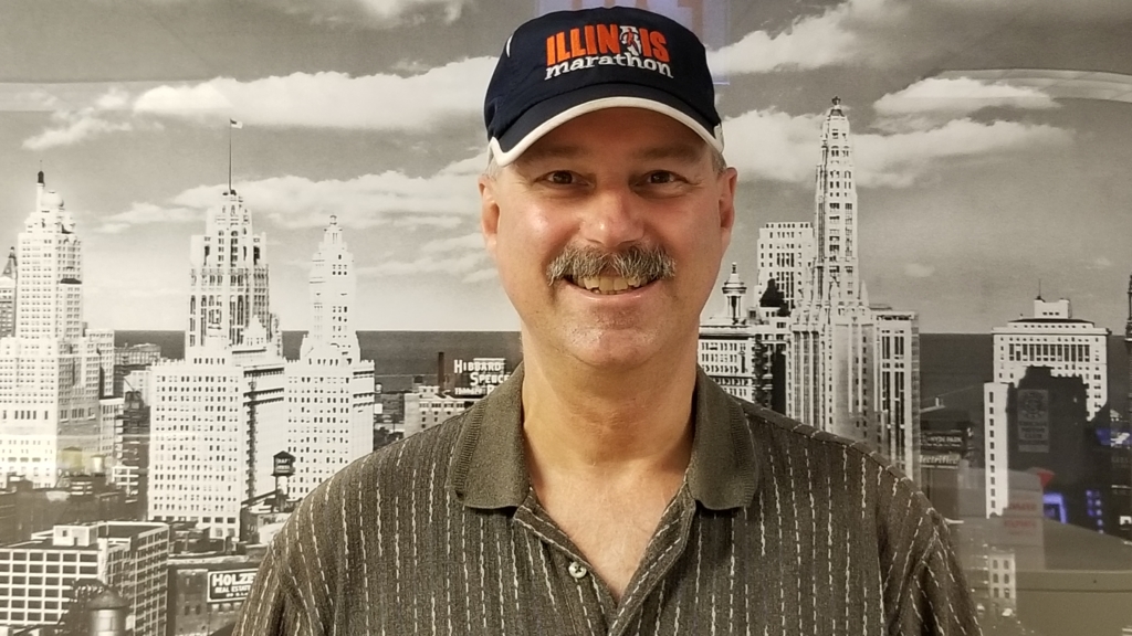 Meet Our 2020 Race Ambassadors - Illinois Marathon