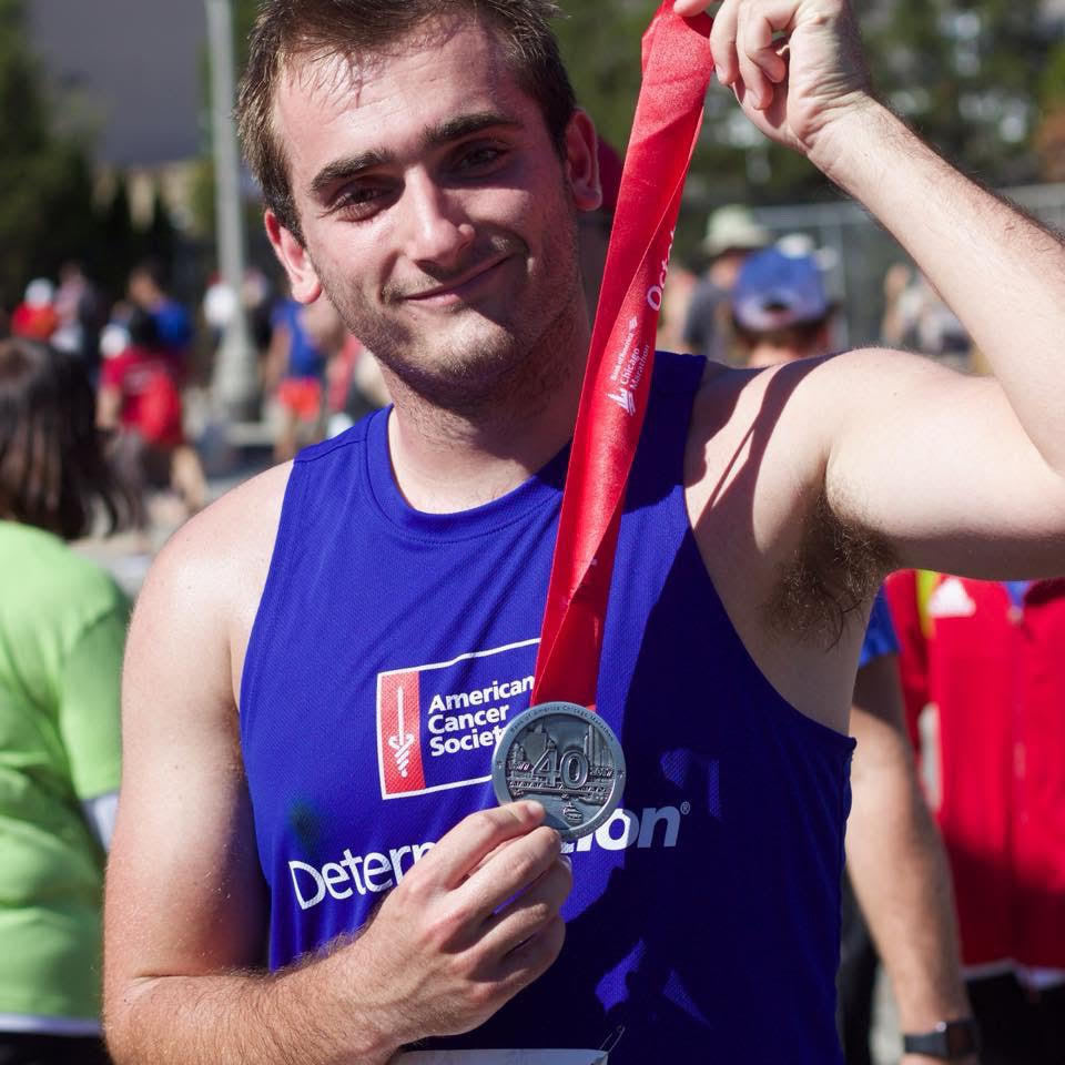 Meet Our 2020 Race Ambassadors - Illinois Marathon