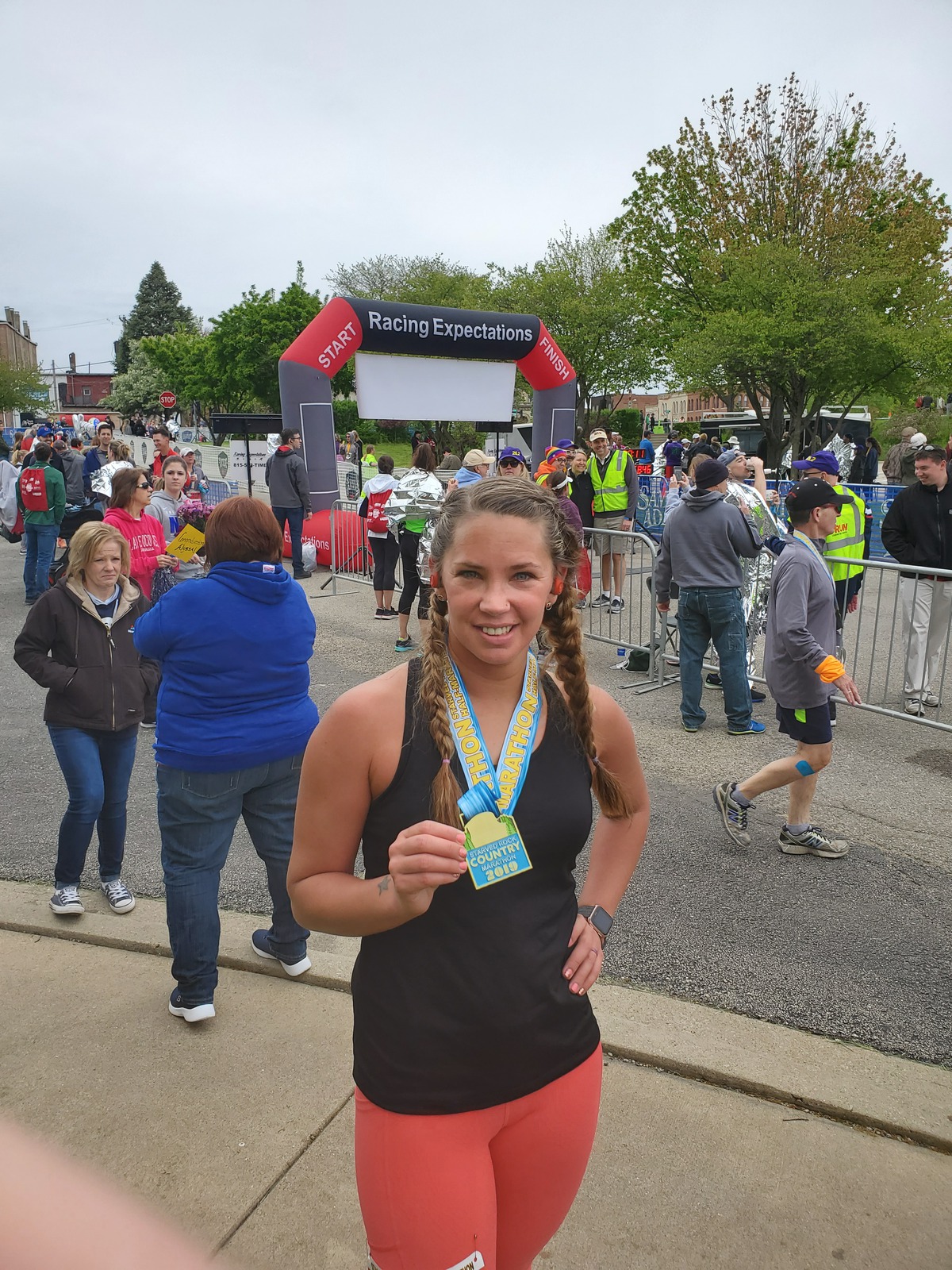 Meet Our 2020 Race Ambassadors - Illinois Marathon