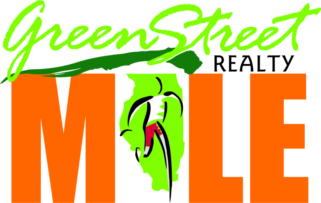 Mile - Illinois Marathon