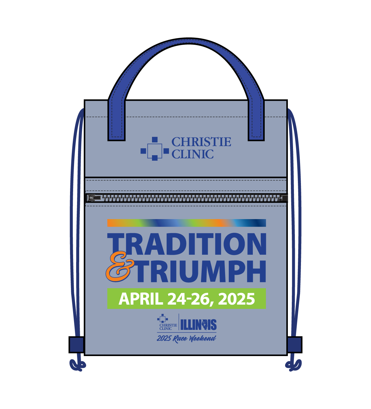 Illinois 5K Run/Walk - Illinois Marathon