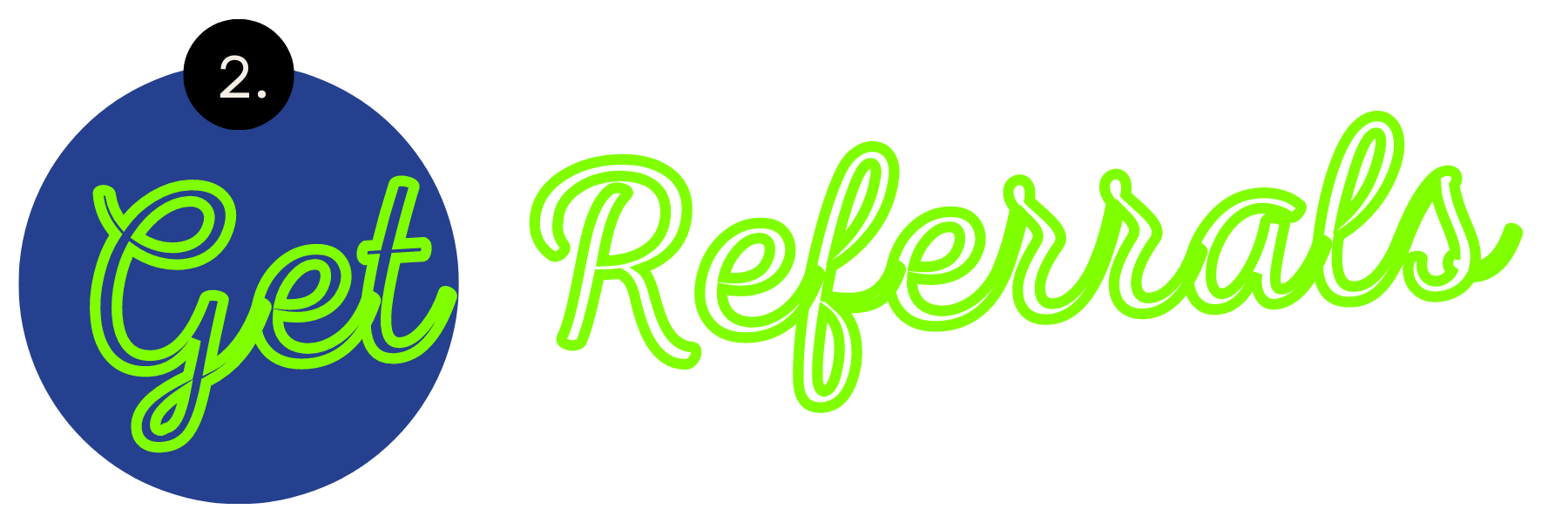 2024 Referral Rewards Program - Illinois Marathon
