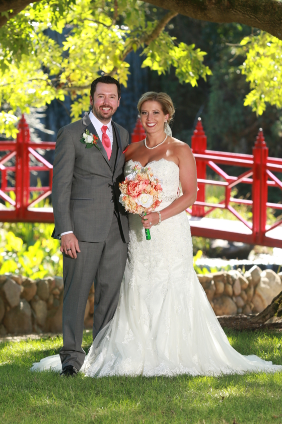 I said "Yes!" - Illinois Marathon