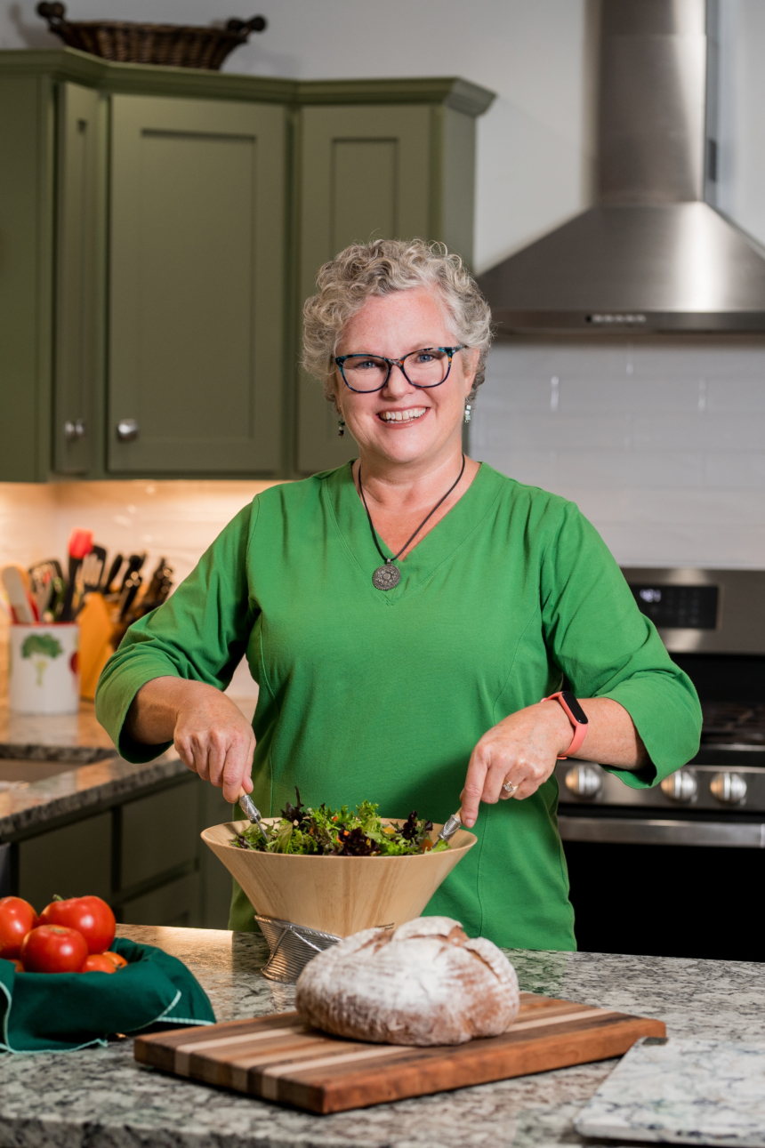 Pre-Workout Nutrition Tips from Susie Kundrat - Illinois Marathon