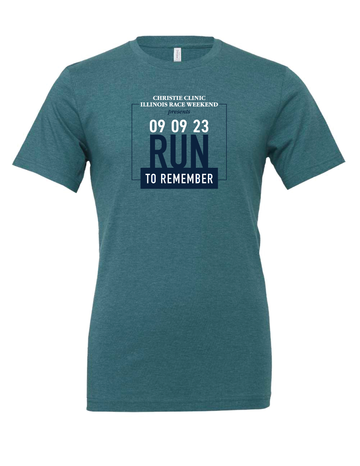 Run to Remember - Illinois Marathon